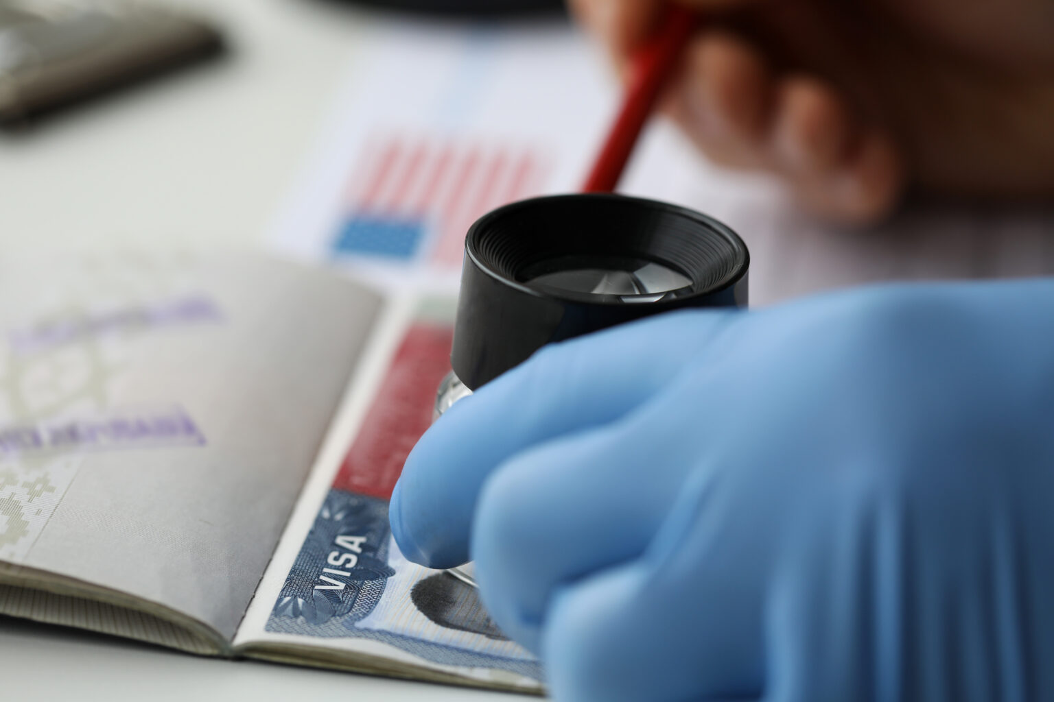 The Different Types of Customs Fraud - ZFZ, LLP