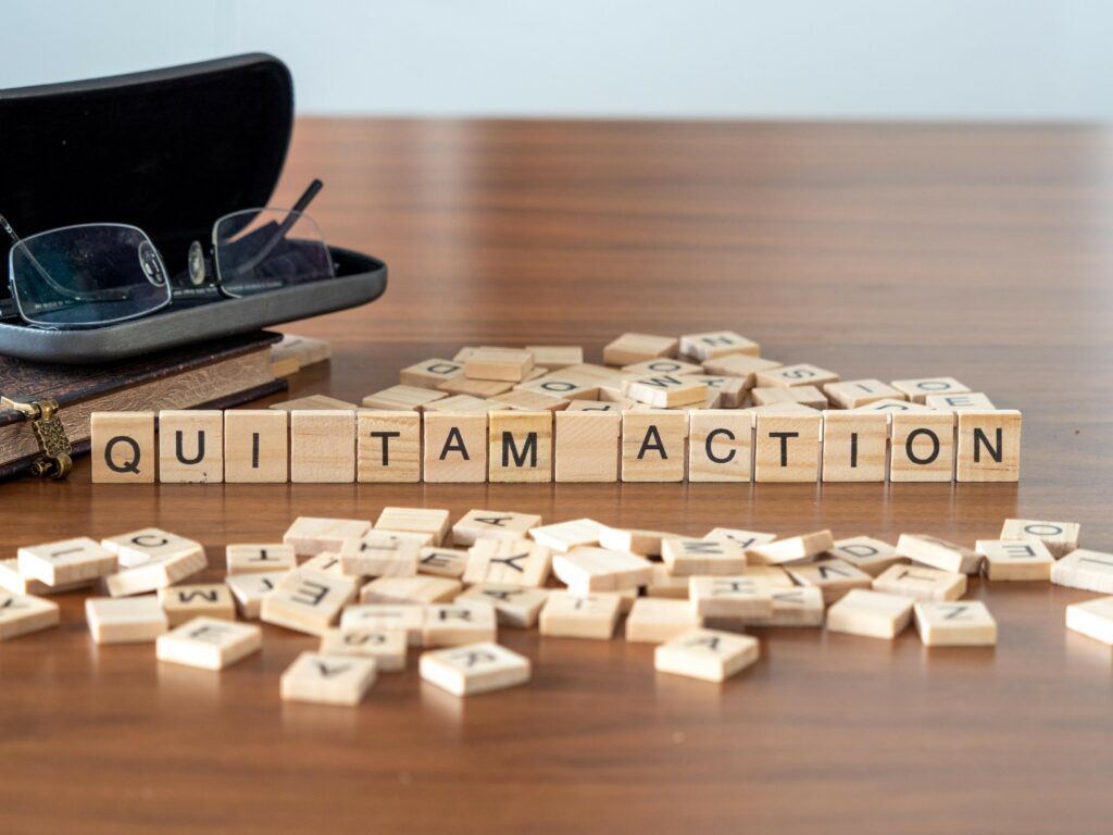 What is a Qui Tam Action in the Context of the False Claims Act? - ZFZ, LLP